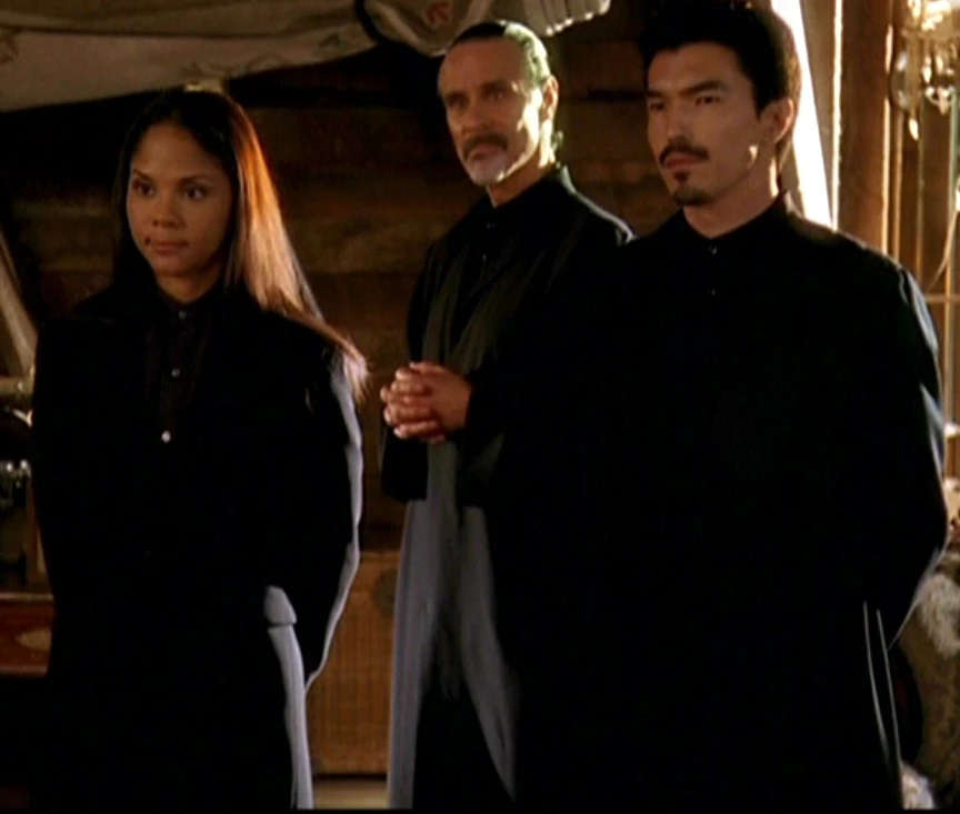 The Avatars | Charmed Chosen-Legacy Wiki | FANDOM powered by Wikia