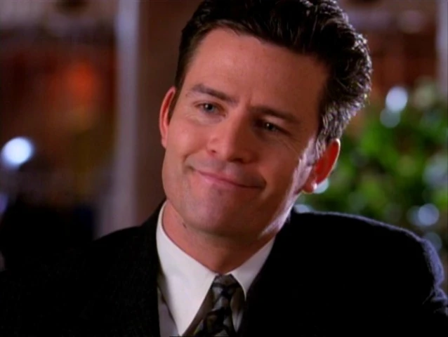 Andy Trudeau | Charmed Chosen-Legacy Wiki | FANDOM powered by Wikia