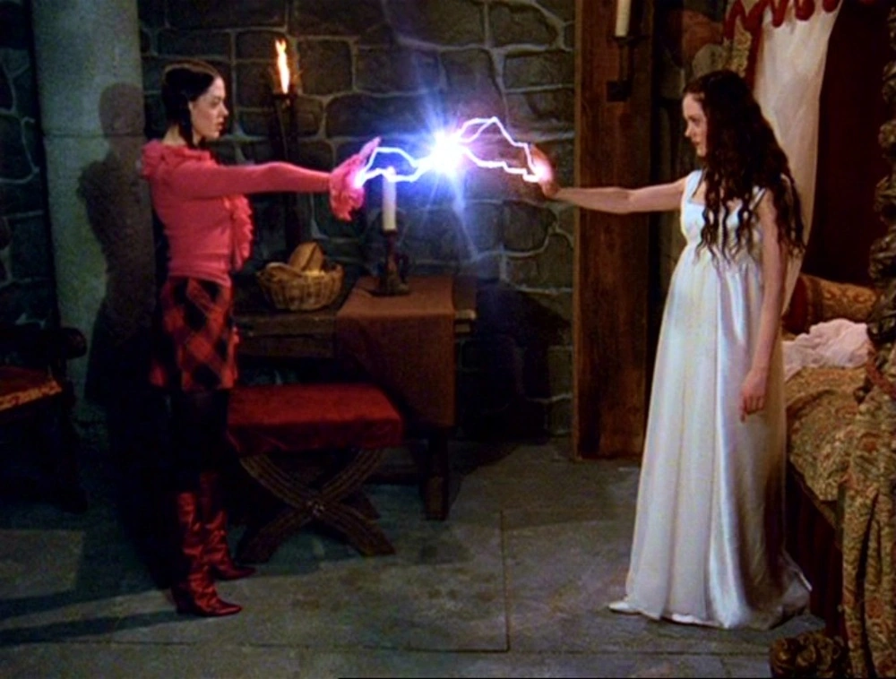 Reincarnation | Charmed Chosen-Legacy Wiki | FANDOM powered by Wikia