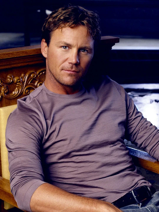Leo Wyatt | Chosen Destiny | Fandom