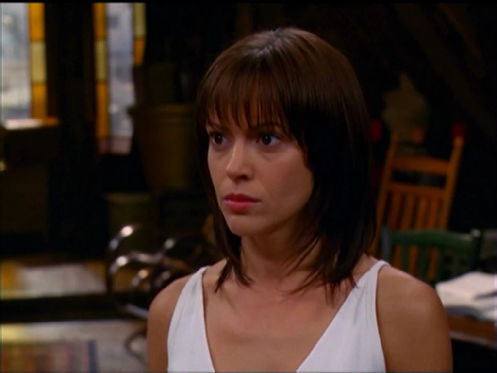 Image - Charmed501 623.jpg | Charmed Database Wiki | FANDOM powered by ...