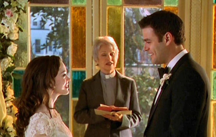 Henry Mitchell Sr | CharmedEverAfter Wiki | Fandom