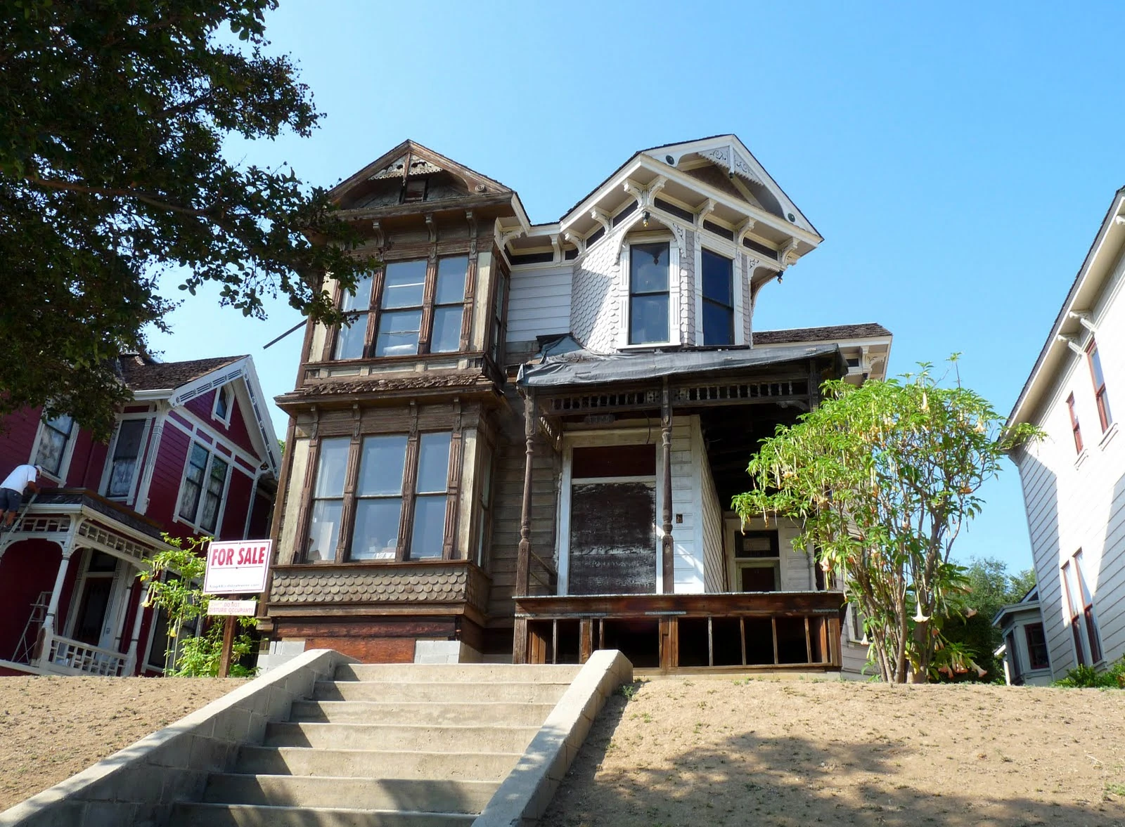 1331 Prescott Street | The Charmed Legacy Wiki | Fandom