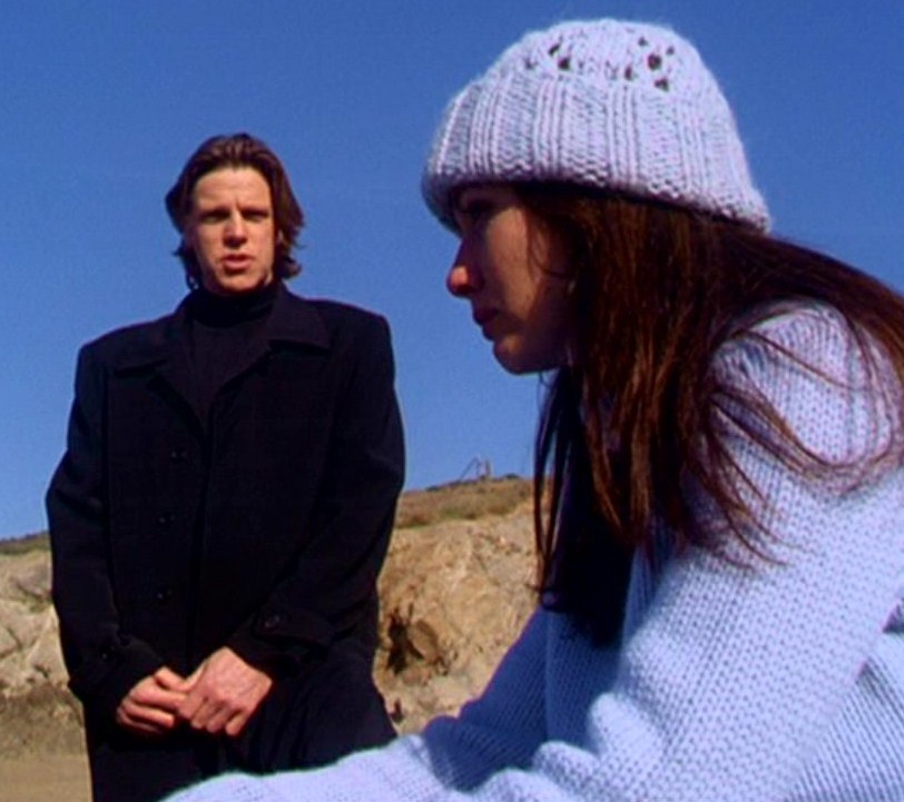 The Angel of Death | The Charmed Legacy Wiki | Fandom