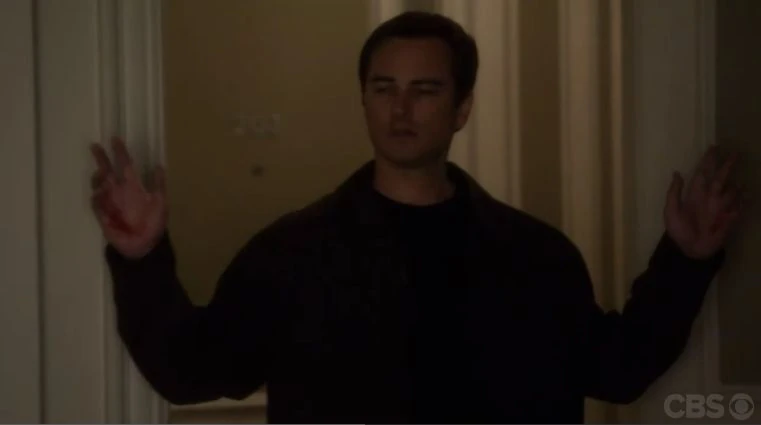 Kerr Smith | The Charmed Legacy Wiki | Fandom