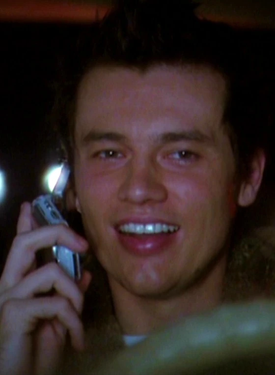 Glen Belland | The Charmed Legacy Wiki | Fandom