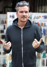 Balthazar Getty | The Charmed Legacy Wiki | Fandom