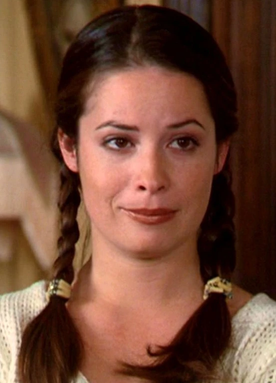 Image - Piper--Halliwell.jpg | The Charmed Legacy Wiki | FANDOM powered ...
