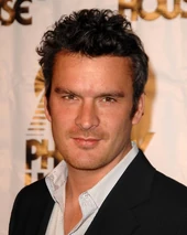 Balthazar Getty | The Charmed Legacy Wiki | Fandom