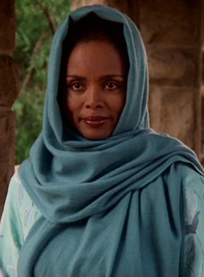 The Seer | The Charmed Legacy Wiki | Fandom