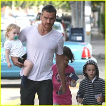 Balthazar Getty | The Charmed Legacy Wiki | Fandom