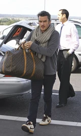 Balthazar Getty | The Charmed Legacy Wiki | Fandom