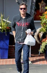 Balthazar Getty | The Charmed Legacy Wiki | Fandom