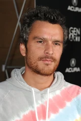 Balthazar Getty | The Charmed Legacy Wiki | Fandom