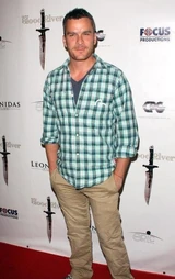 Balthazar Getty | The Charmed Legacy Wiki | Fandom