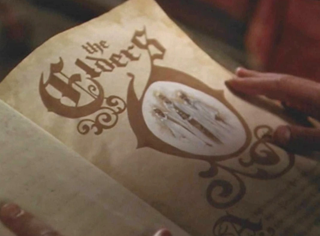 The Elders | The Charmed Legacy Wiki | FANDOM powered by Wikia