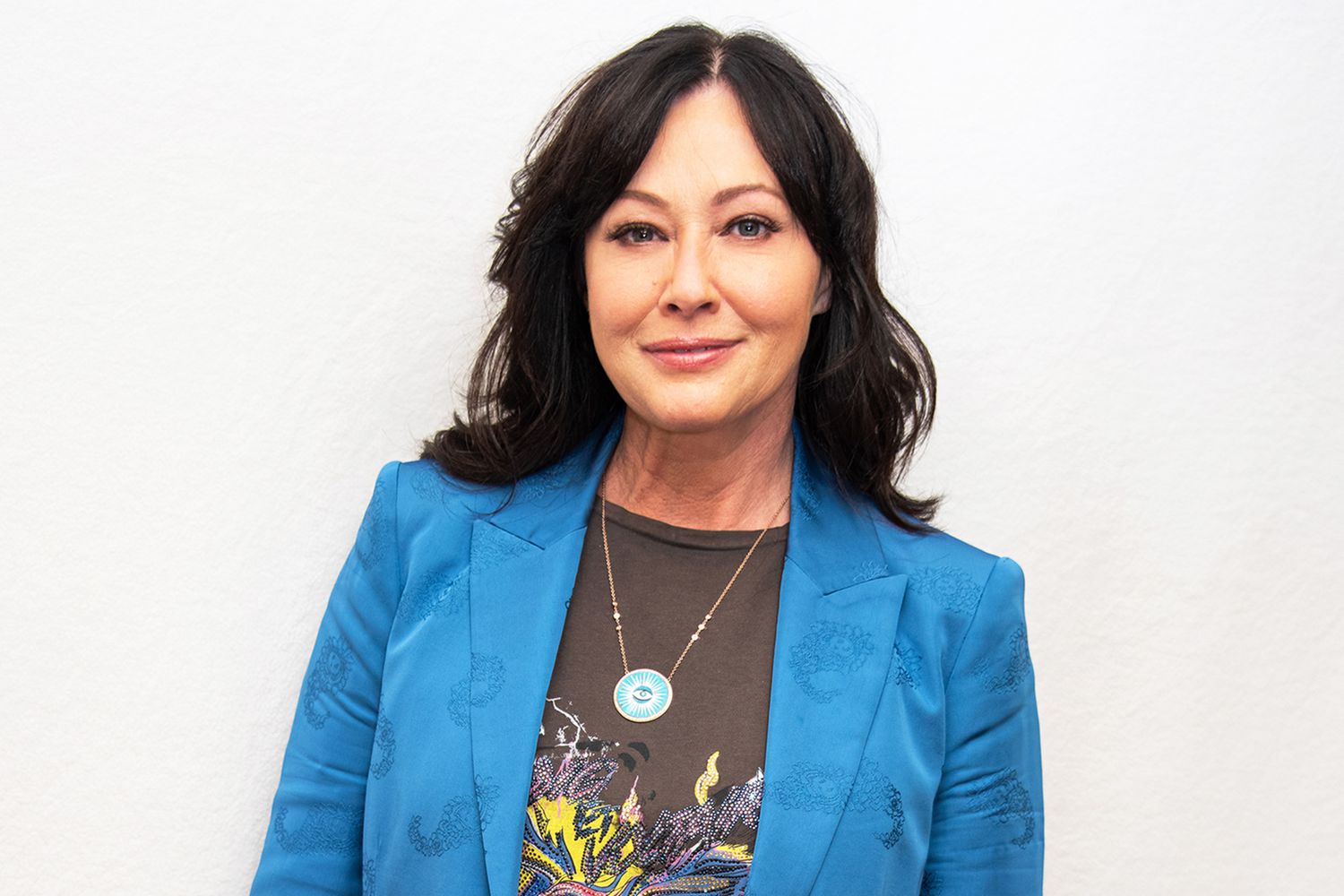 Shannen Doherty | The Charmed Legacy Wiki | Fandom