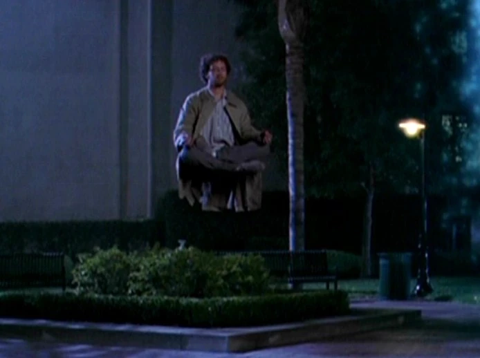 Danny (whitelighter) | The Charmed Legacy Wiki | FANDOM powered by Wikia