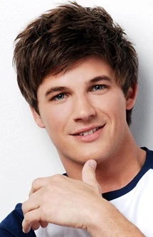 Henry Mitchell Jr | Charmed Next Generation Wiki | Fandom