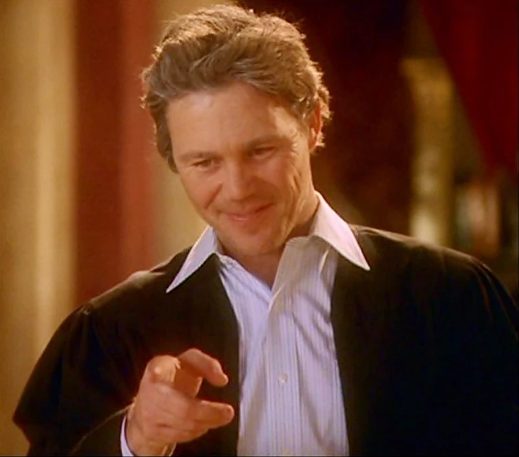 Leo Wyatt | Charmed Next Generation Wiki | Fandom