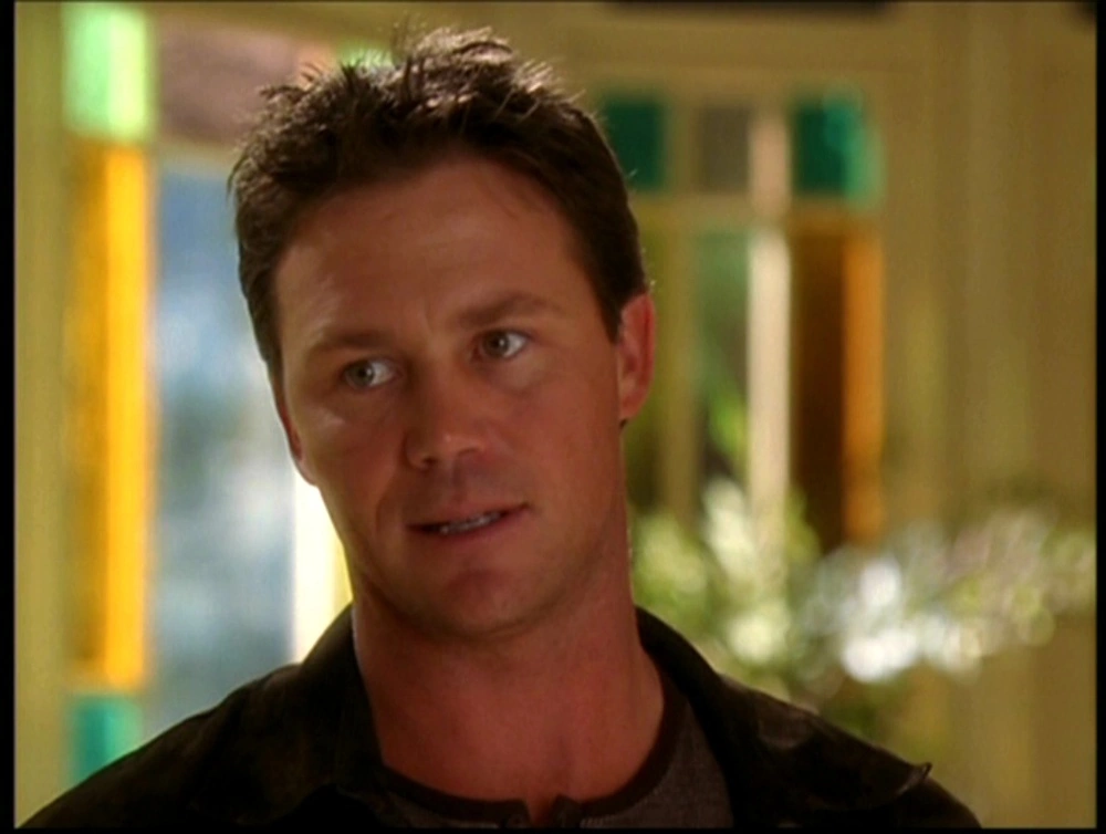 Leo Wyatt | CharmedRewrite Wiki | Fandom