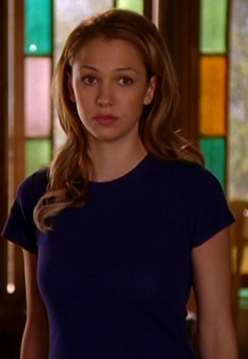 Christy Jenkins | CharmedUniverse Wikia | FANDOM powered by Wikia