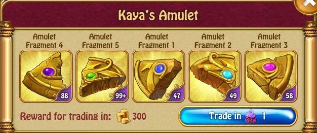 Collections | Charm Farm Wiki | FANDOM powered by Wikia