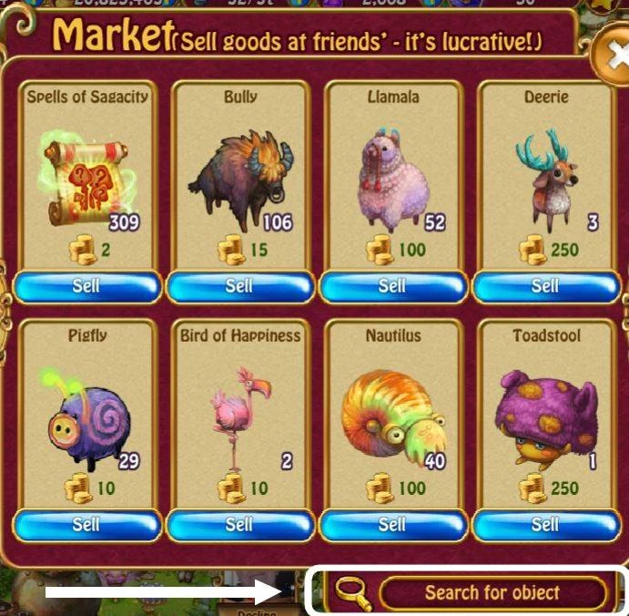 Big Changes | Charm Farm Wiki | FANDOM powered by Wikia