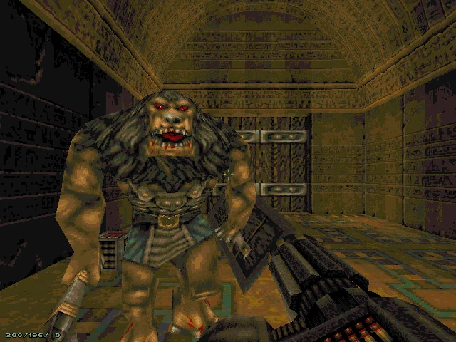 Image - Chasm the rift02.jpg | Chasm: The Rift Wiki | FANDOM powered by ...