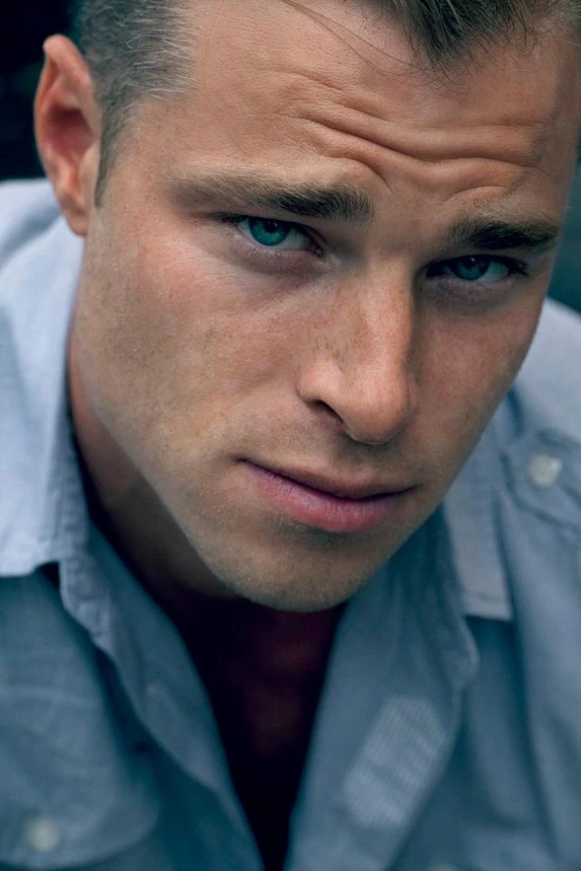 John Falcon | HeroesRP Wiki | FANDOM powered by Wikia