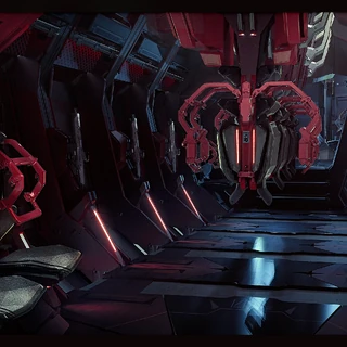 Prowler | Wiki Star Citizen Francophone | Fandom