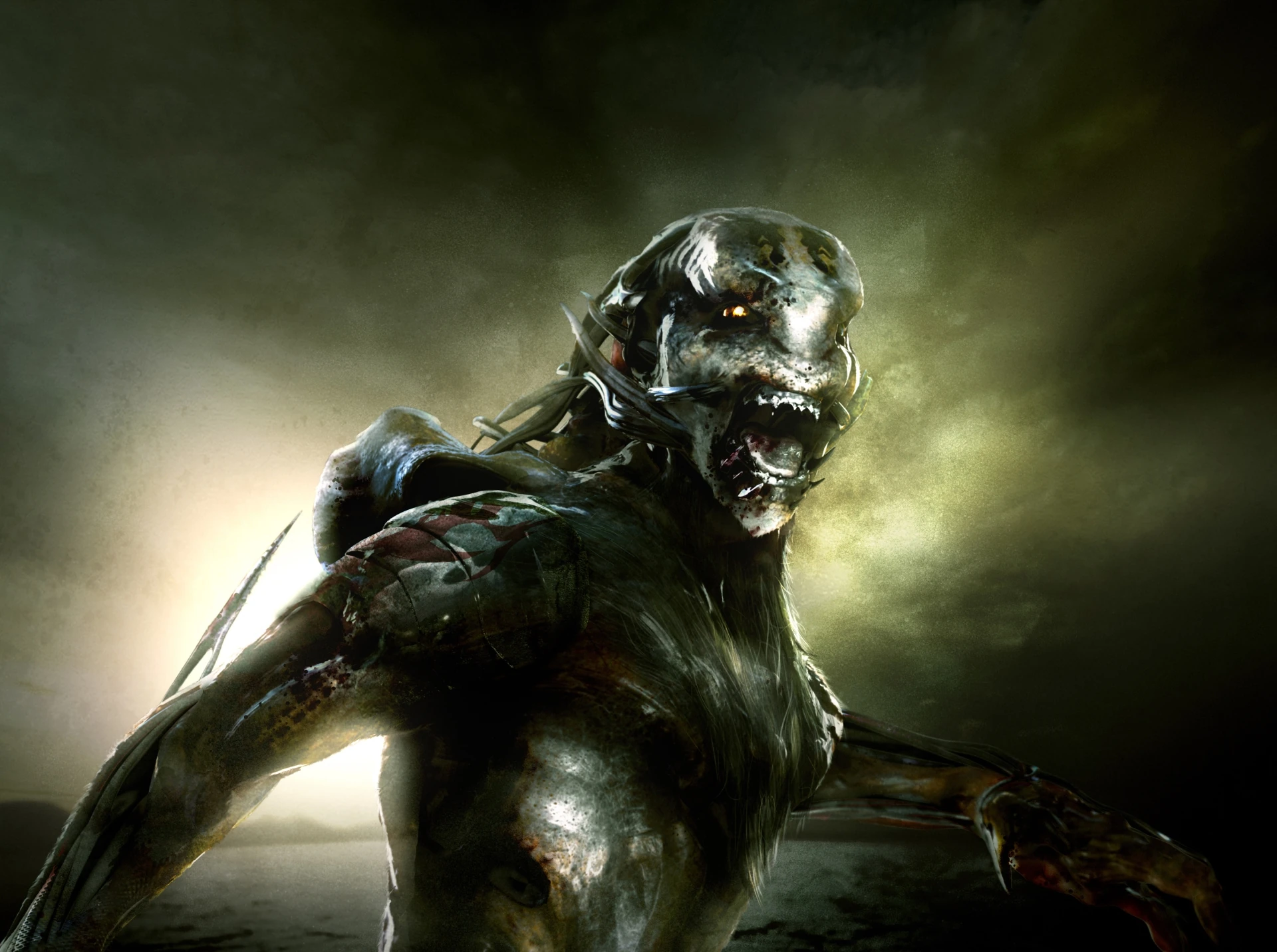 Vanduul | Wiki Star Citizen Francophone | Fandom