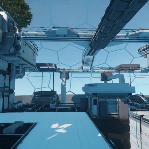 MicroTech (Planète) | Wiki Star Citizen Francophone | Fandom