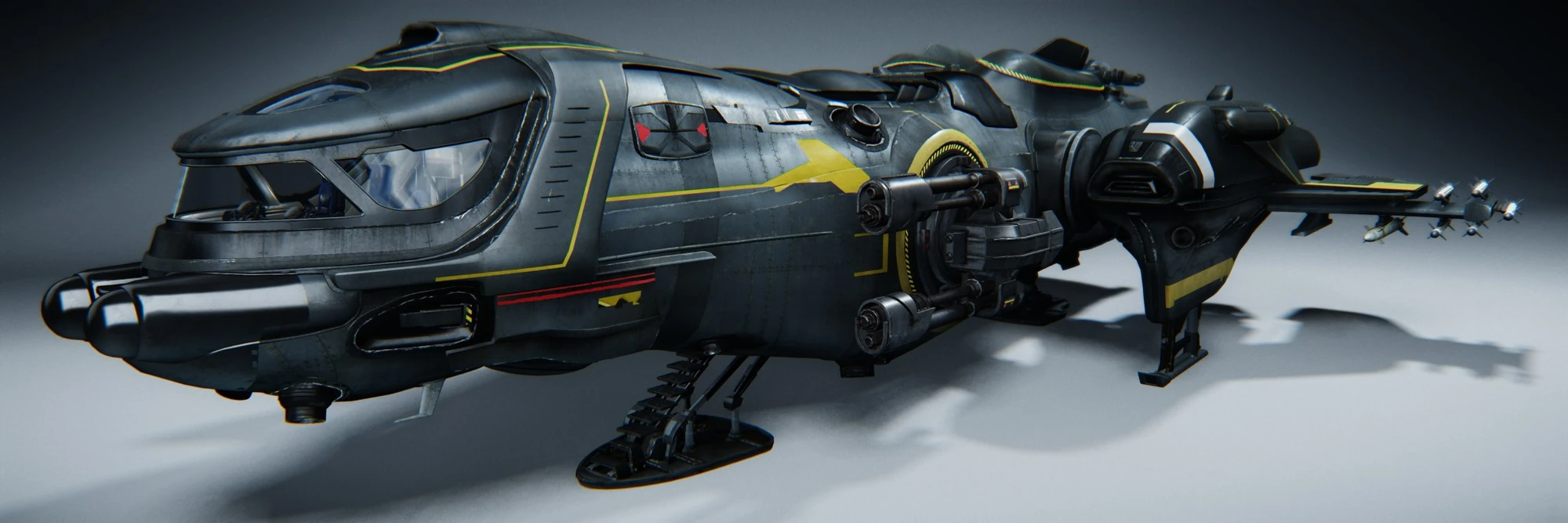 Freelancer MIS | Wiki Star Citizen Francophone | FANDOM powered by Wikia