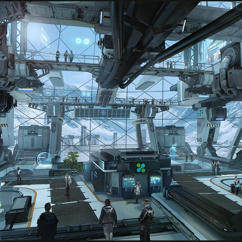 MicroTech (Planète) | Wiki Star Citizen Francophone | Fandom