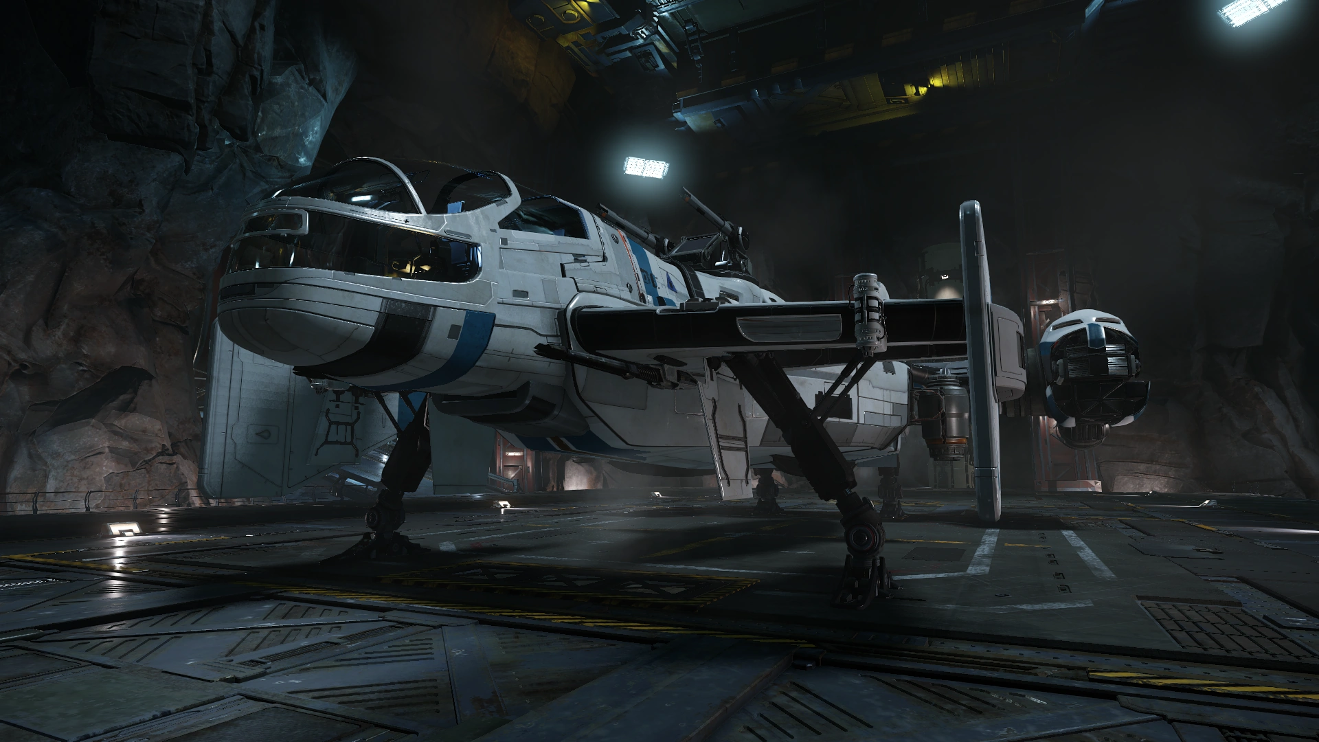 Cutlass Blue | Wiki Star Citizen Francophone | Fandom