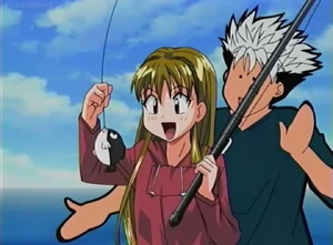 Cheeky Angel Wiki | Fandom