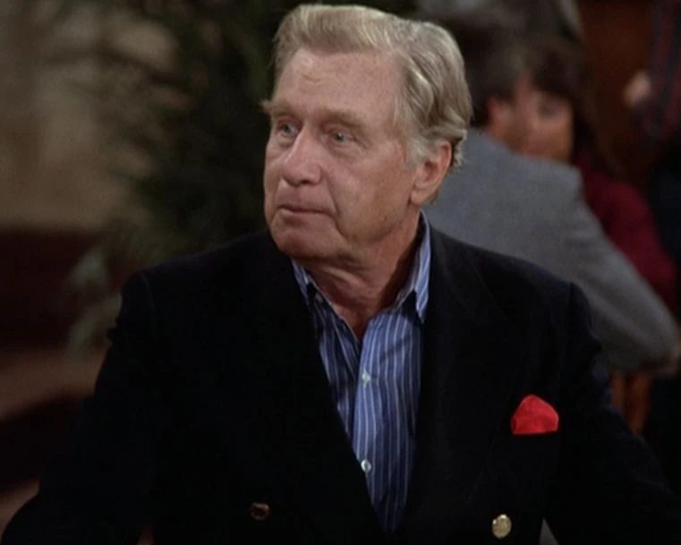 Malcolm Kramer | Cheers Wiki | Fandom