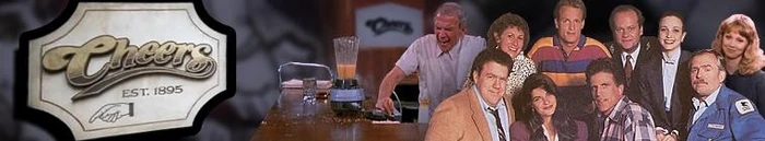 Cheers Wiki | Fandom