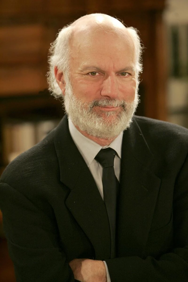 James Burrows | Cheers Wiki | Fandom