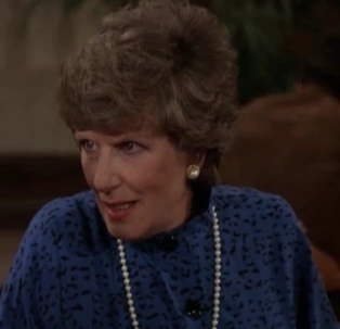 Hester Crane | Cheers Wiki | Fandom