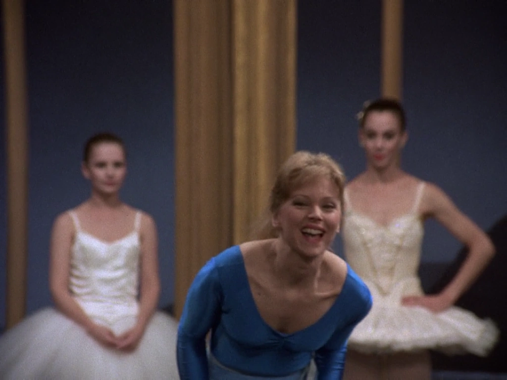 Dance, Diane, Dance | Cheers Wiki | Fandom