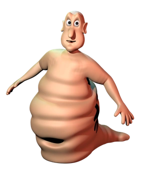 Image - The globglogabgalab by lazythepotato-dc6ofgm.png | Cheesapedia Wiki | FANDOM powered by ...