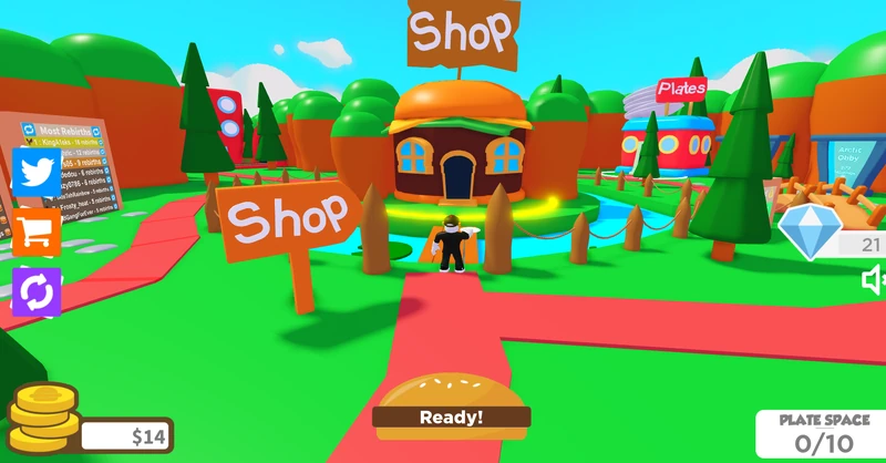 Toppings | Cheeseburger Simulator Wiki | Fandom