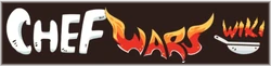 Chef Wars Wiki | Fandom