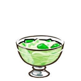 Buko Pandan | Chef Wars Wiki | Fandom