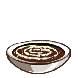 Champorado | Chef Wars Wiki | Fandom
