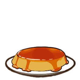 Leche Flan | Chef Wars Wiki | Fandom