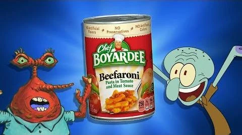 Chef boyardee Wiki | Fandom