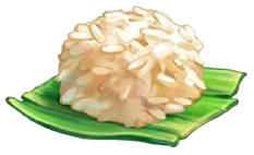 Sticky Rice | ChefVille Wiki | FANDOM powered by Wikia